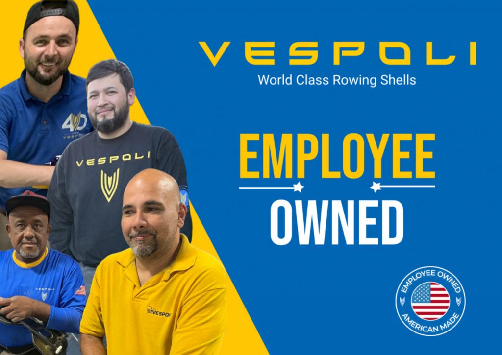 Employee Owned! » Vespoli USA
