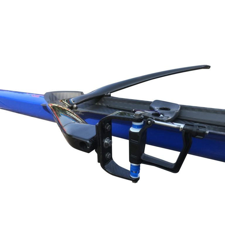 VHP Single » Our Boats » Vespoli USA