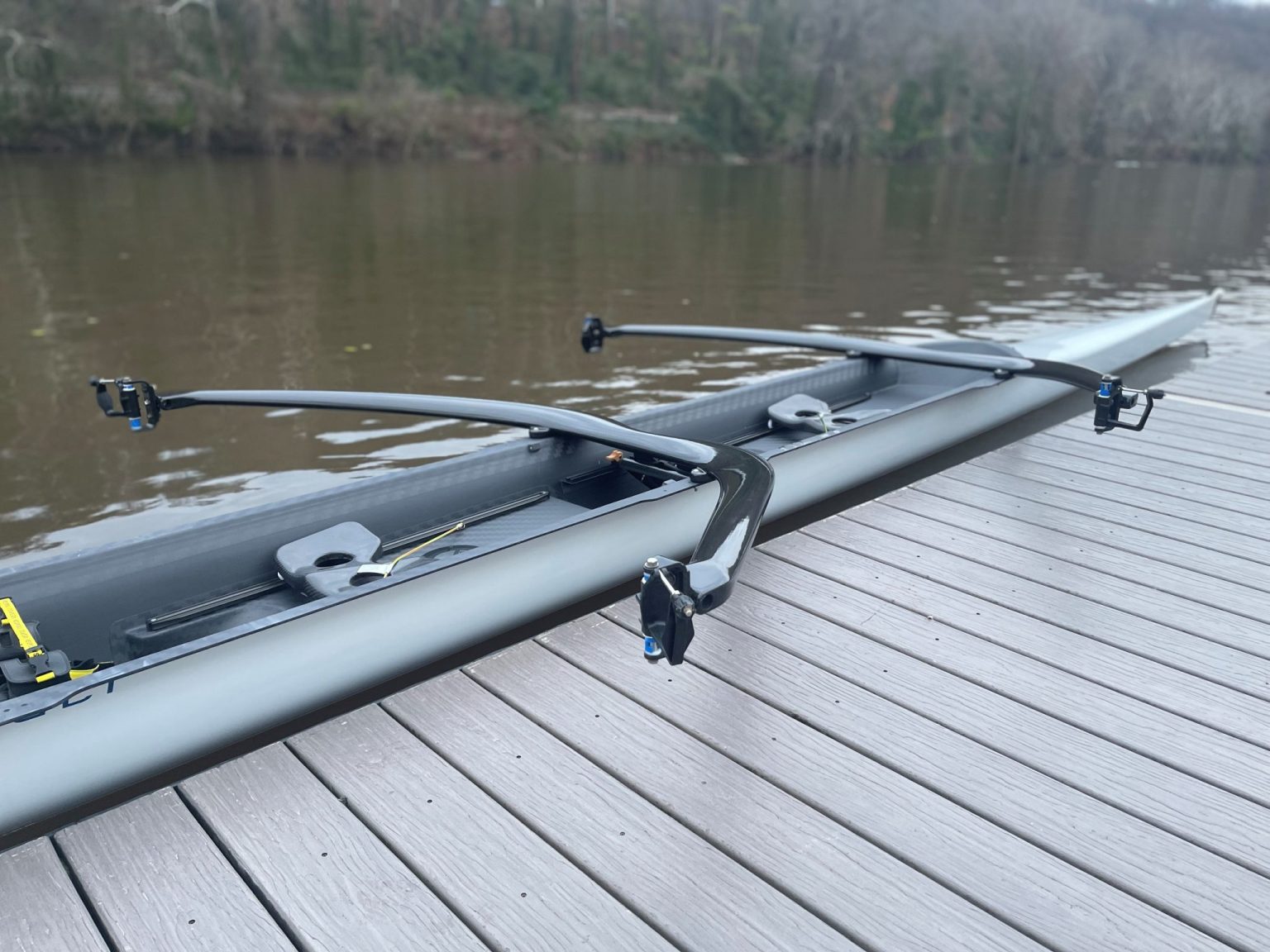 VHP4-/x » Our Boats » Vespoli USA