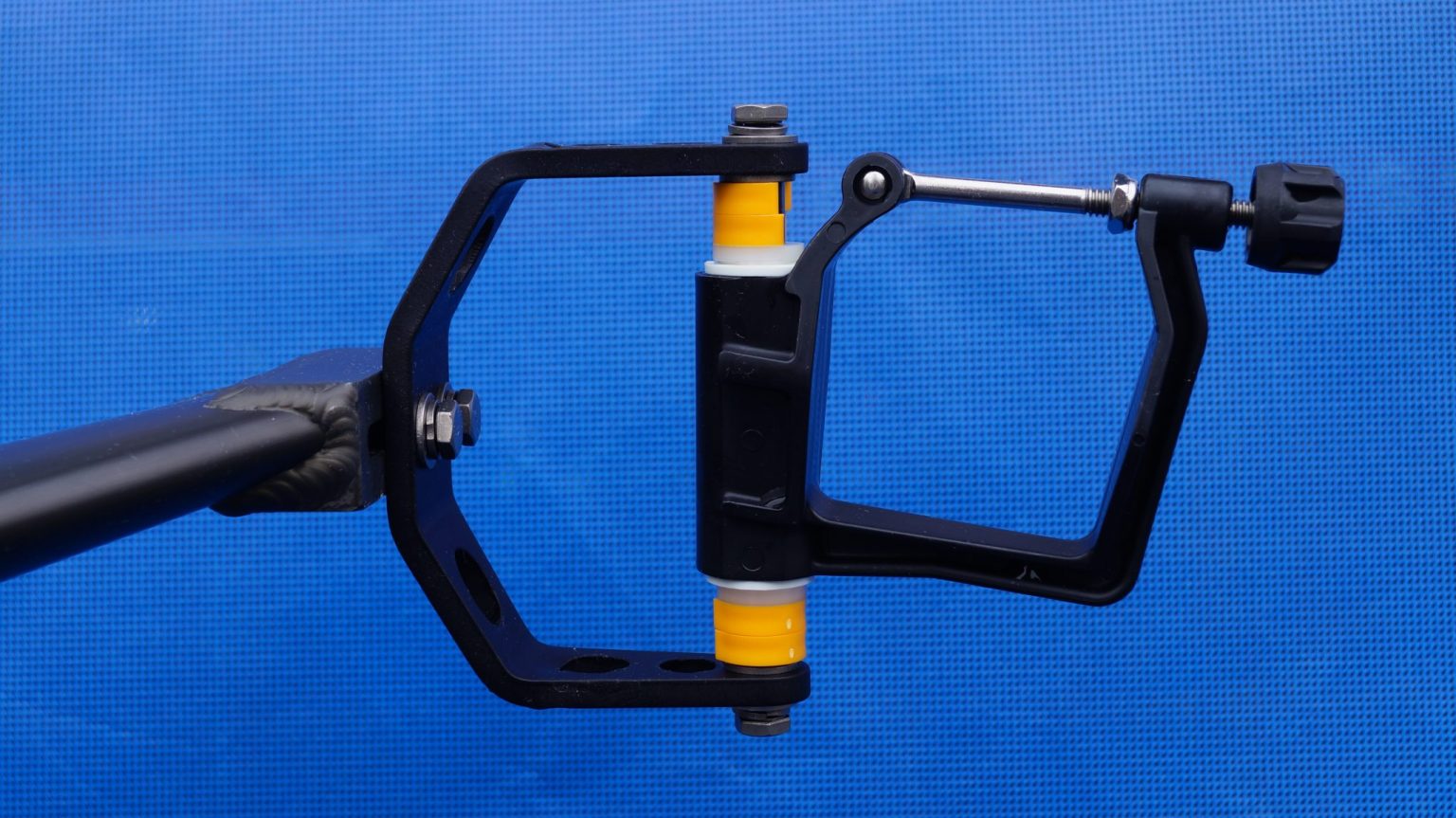 VHP Single » Our Boats » Vespoli USA