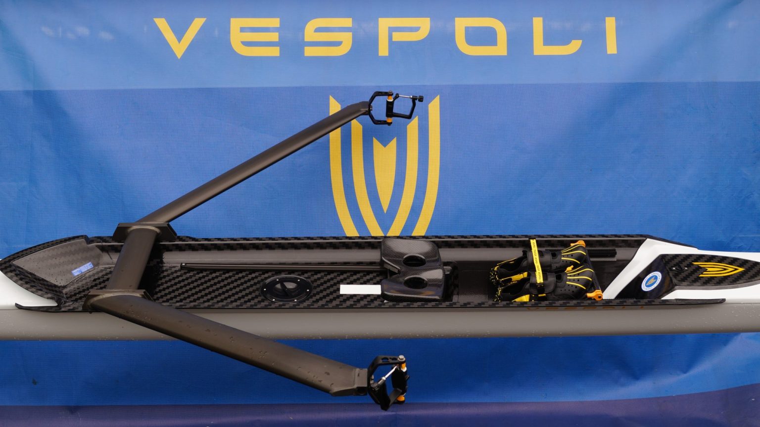 The Vespoli Difference » Innovation, Craftmanship, and Service » Vespoli USA