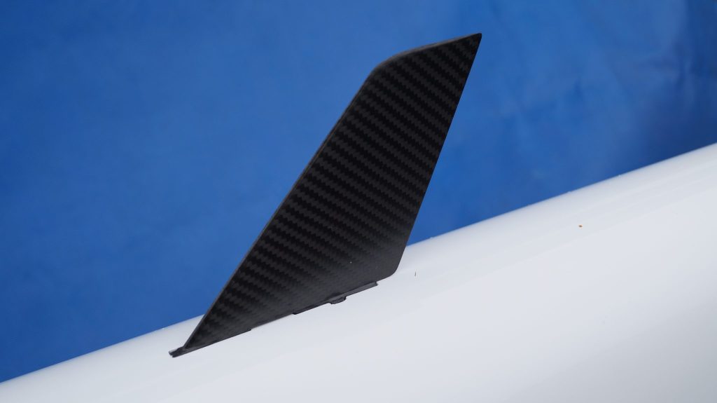 VHP Single » Our Boats » Vespoli USA