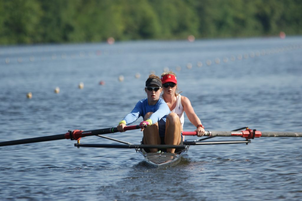 The Vespoli Difference » Innovation, Craftmanship, and Service ...