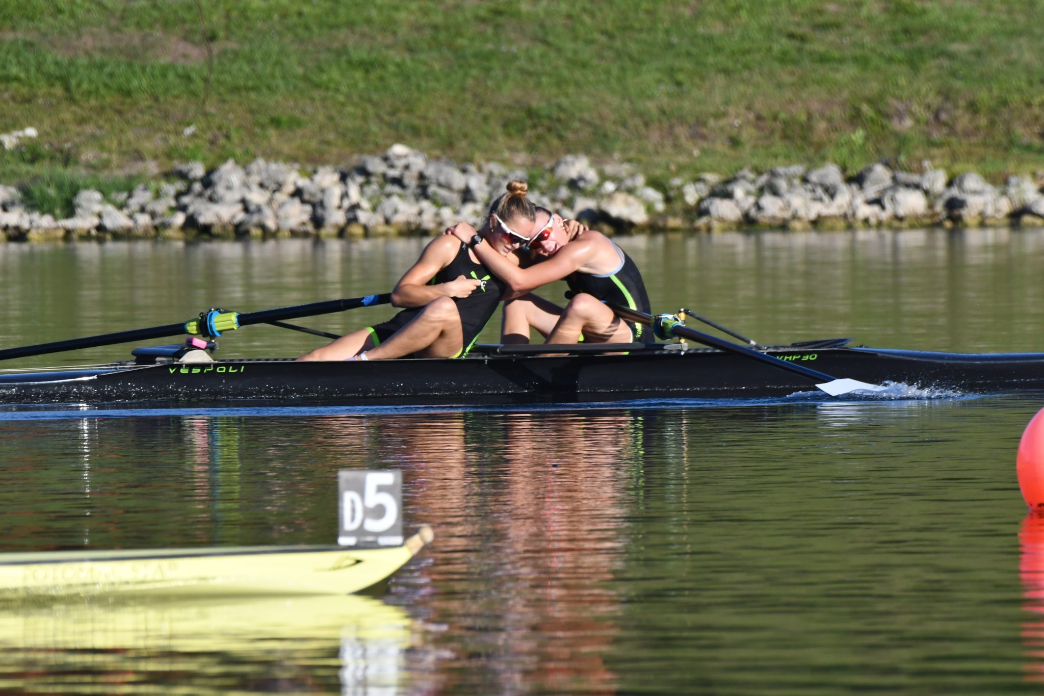 The Vespoli Difference » Innovation, Craftmanship, and Service » Vespoli USA