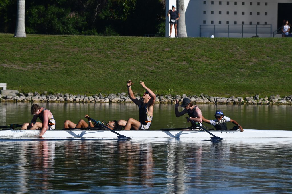 Boat Buying Guide » Vespoli USA