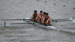 VHP4+ » Our Boats » Vespoli USA