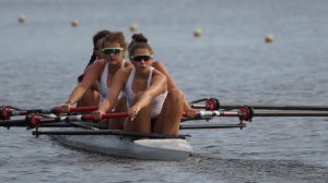 VHP4+ » Our Boats » Vespoli USA