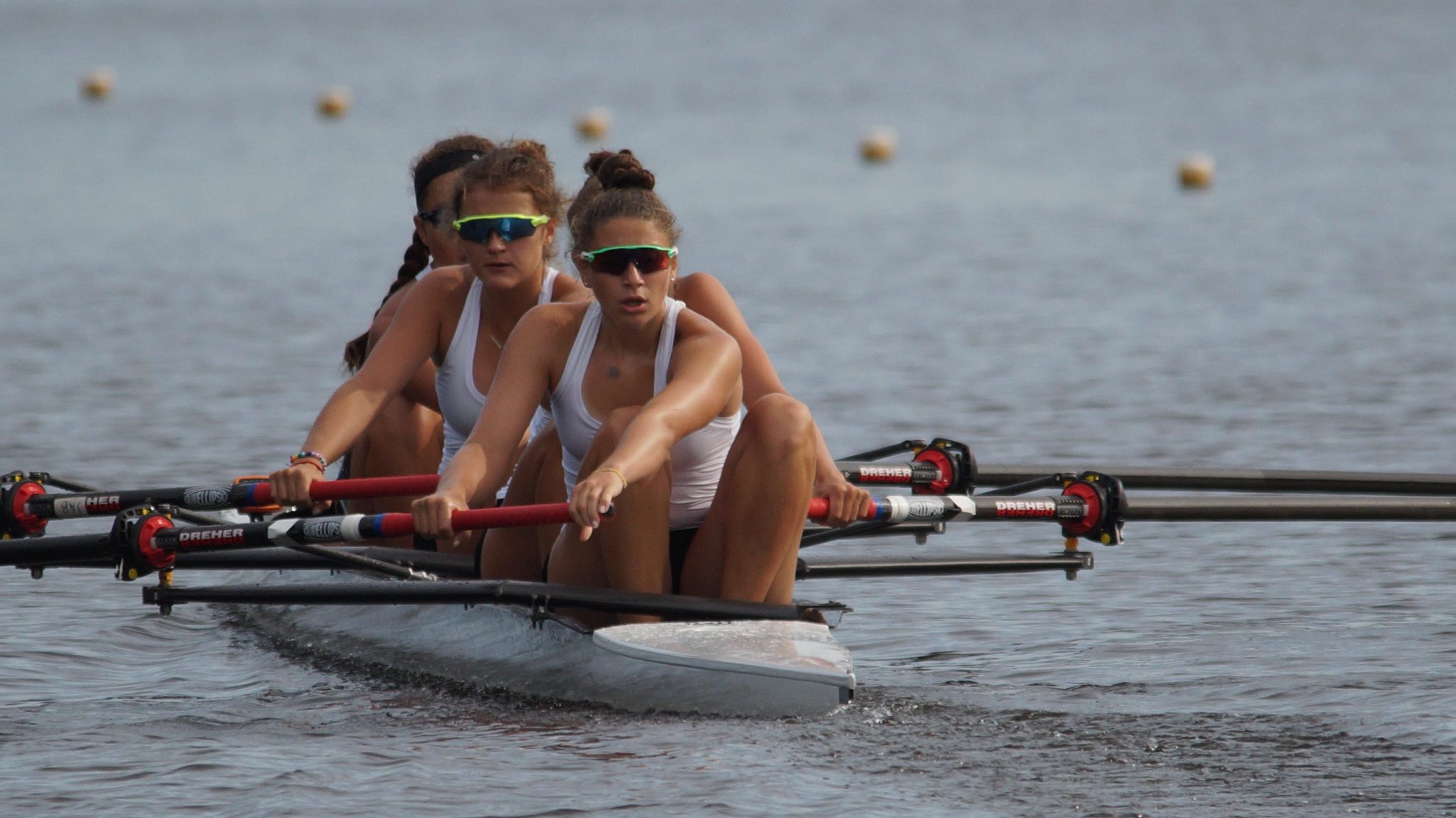 The Vespoli Difference » Innovation, Craftmanship, and Service » Vespoli USA