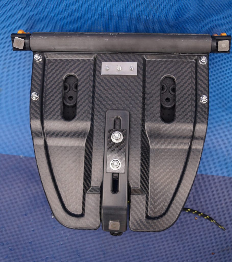 VHP Single » Our Boats » Vespoli USA