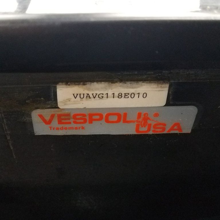 Boat Decoder » Vespoli USA