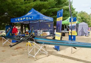 The Vespoli Difference » Innovation, Craftmanship, and Service ...