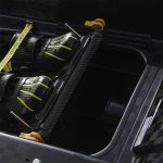 VHP8+ » Our Boats » Vespoli USA