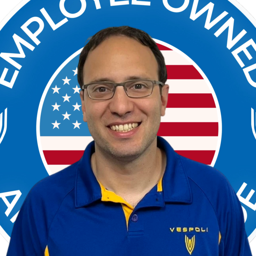 Our Team » Vespoli USA