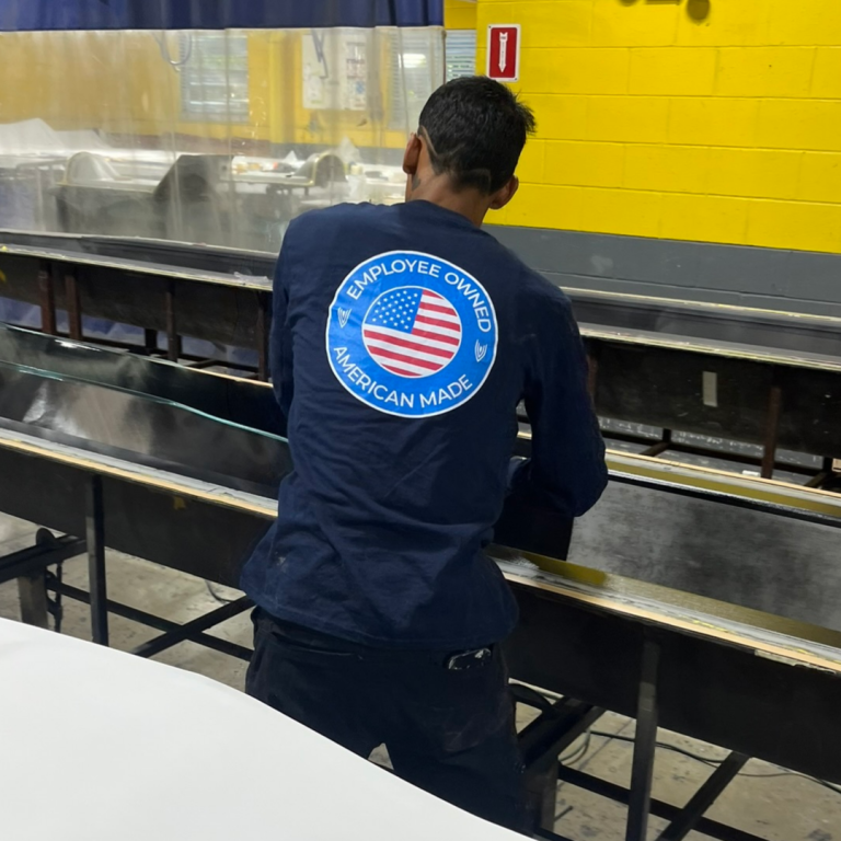 American Made World Class Racing Shells » Vespoli USA » USA