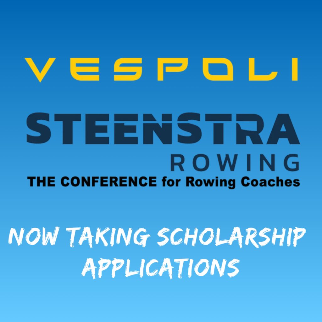 American Made World Class Racing Shells » Vespoli USA » USA