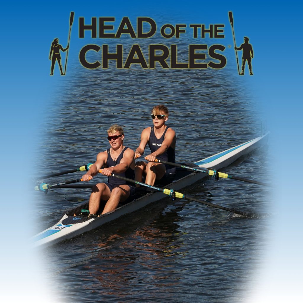 American Made World Class Racing Shells » Vespoli USA » USA