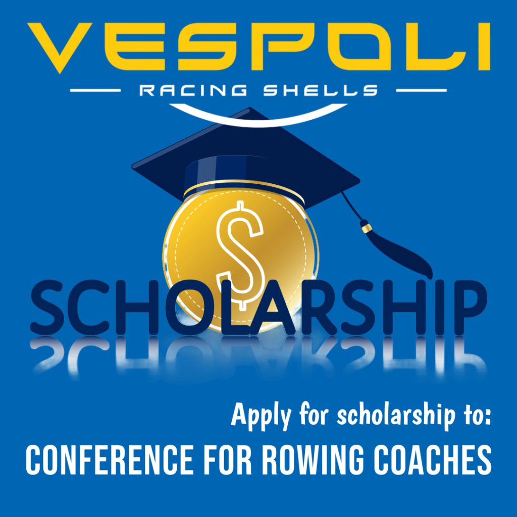 American Made World Class Racing Shells » Vespoli USA » USA