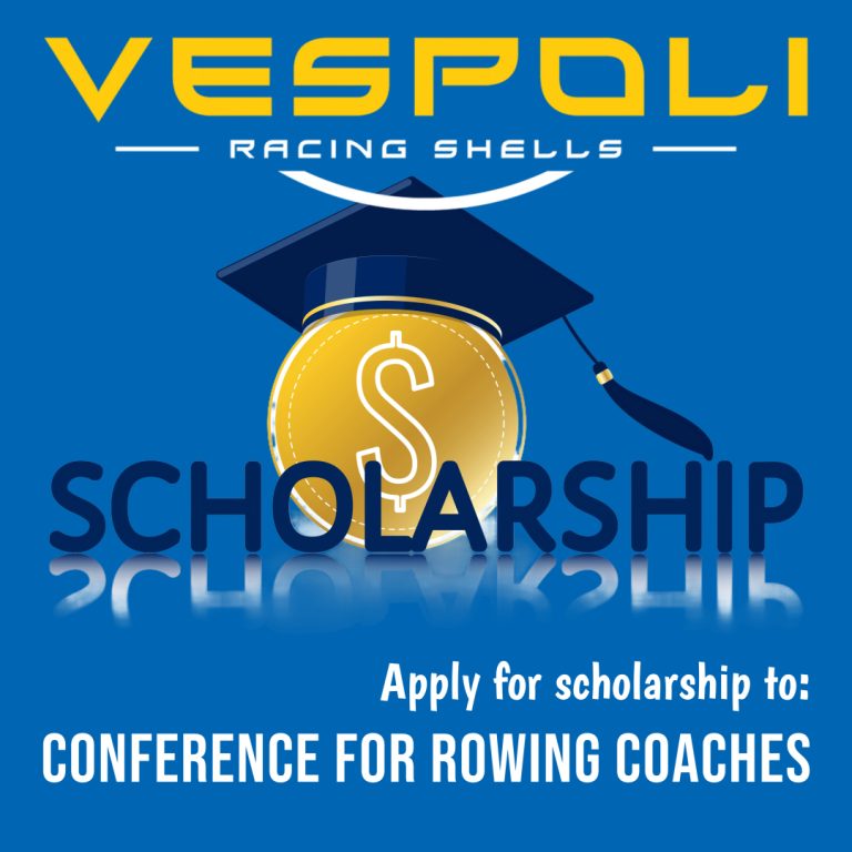 American Made World Class Racing Shells » Vespoli USA » USA