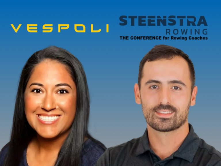 Happy Holidays and Congrats! » Vespoli USA