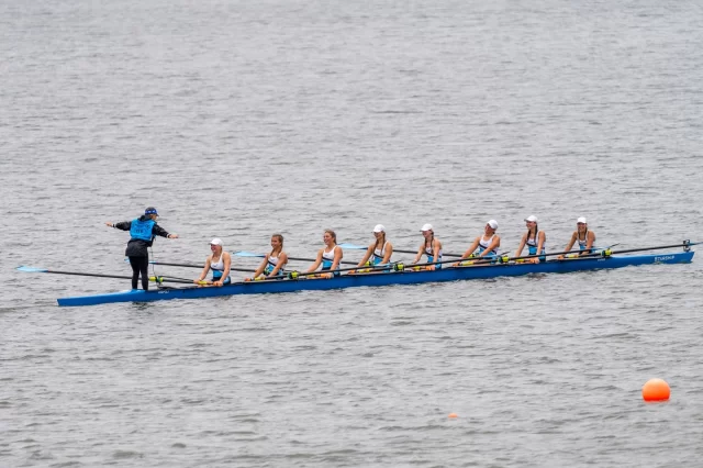 American Made World Class Racing Shells » Vespoli USA » USA