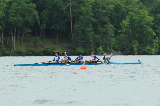 American Made World Class Racing Shells » Vespoli USA » USA